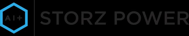 Storz Power Solar Battery Manufacturer Guide