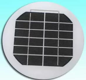 Sundisk Solar Technology SDP-2M Solar Panel Specifications